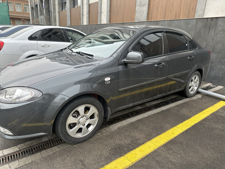 Lacetti 3 шумка тонировка и тд