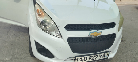 Продам спарк 1 евро автомат
