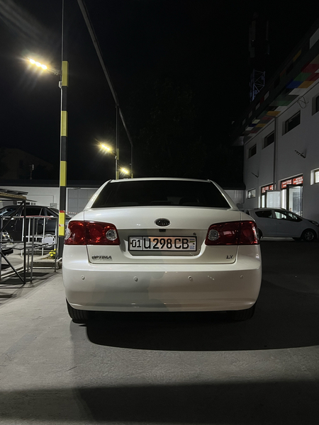 Kia optima 2.0L avtomat
