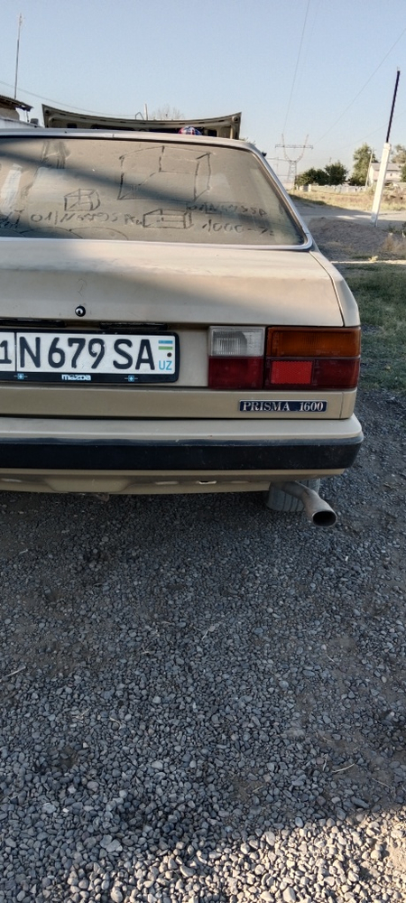 Кузов fiat далее доган