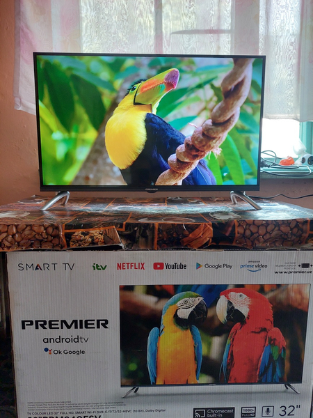 Artel Smart 32 диагональ