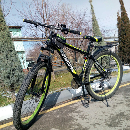 Velosiped Gorniy 29