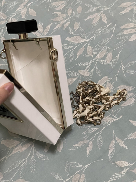 Chanel сумочка