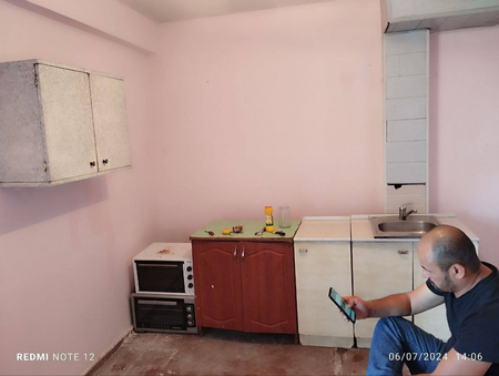 Продаётся квартира Алгоритм 30 квартал 3-5-12