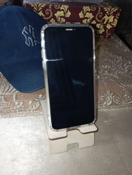 Iphone X White 64 GB Ideal