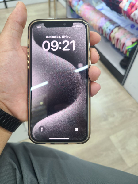 Iphone 12 холати идеал ёмкость 82 йахши ишлатилган