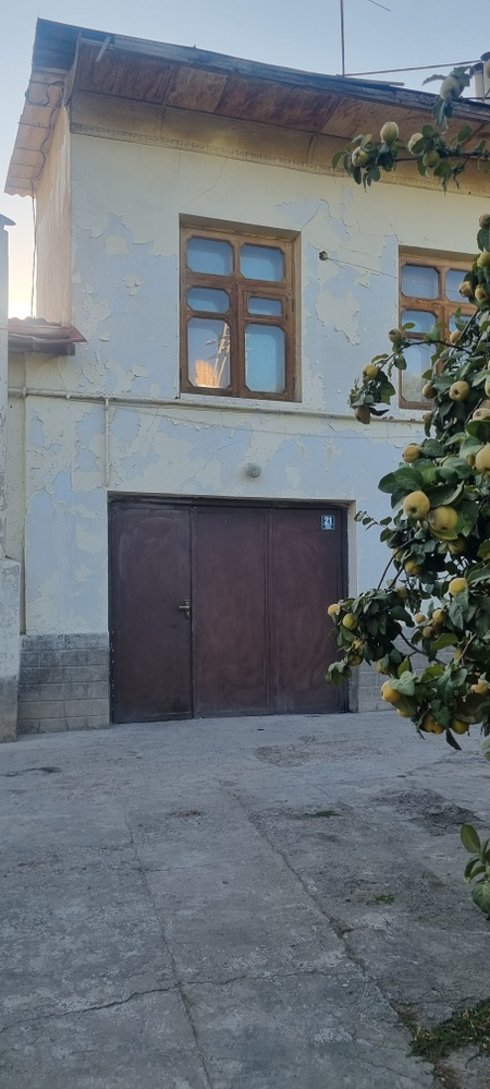 Ижарага ховли берилади