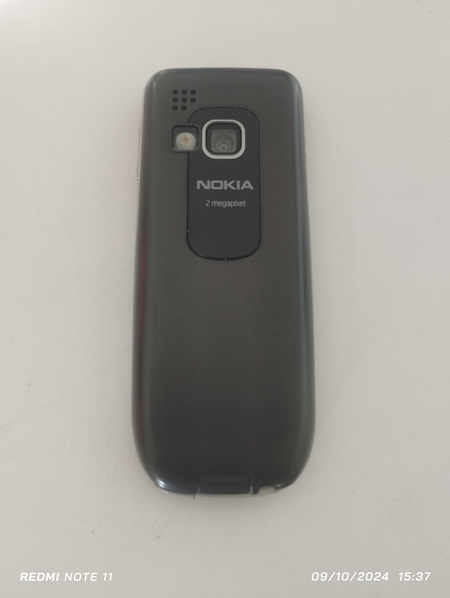 Nokia 3120 sotiladi