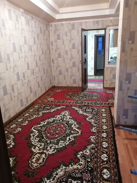 Сдам квартиру СВОЮ БЕЗ МАКЛЕРА в аренду студентам