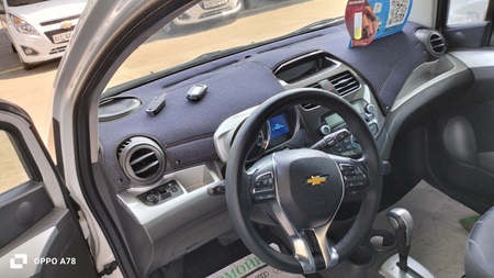 Спарк4ав 2018г 114000пр тоза