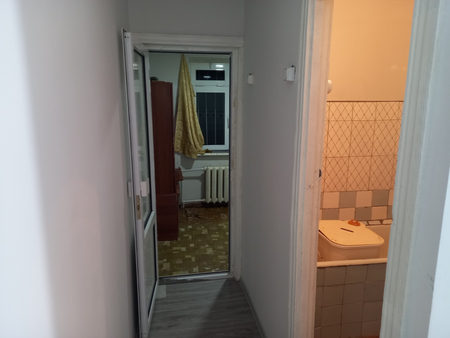 Продается квартира 2х комнатная