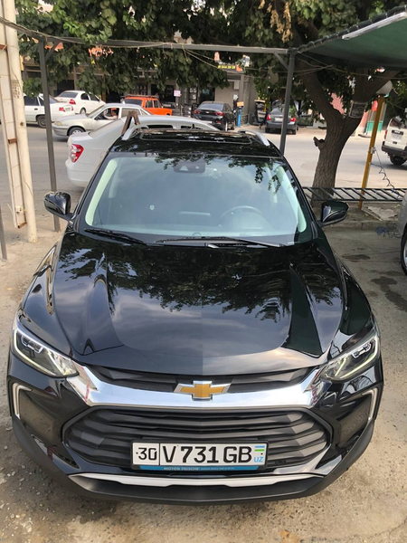 Tracker 2 premier