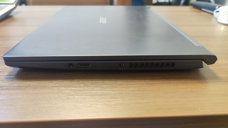 Продам Ноутбук Acer Aspire 7 (Ryzen 7 5700U, RTX 3050TI) A715-42G