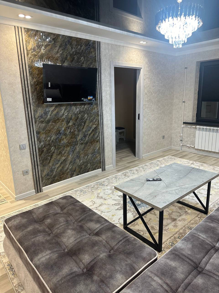 Аренда Квартира / Чиланзарский Район / Оритир Парус / 2 Комн