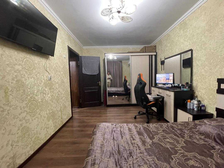 СВОЯ! 1/2/4. ЧИЛАНЗАР 7. 30м2. Новза