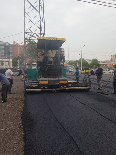 Арзон нархларда Асфалт ёткирамиз Асфальт