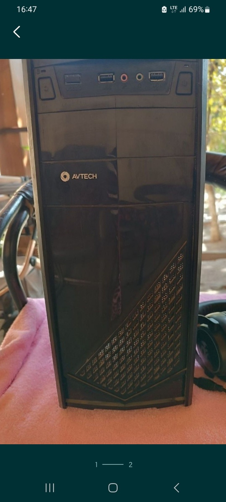 Kompyuter kc orzon