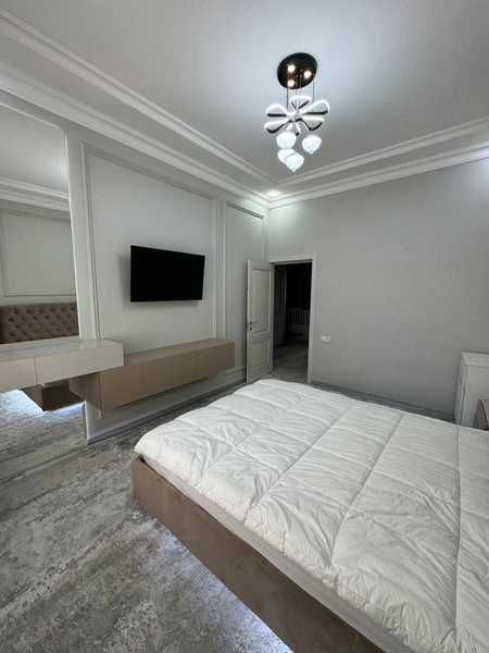 Срочно продается квартира на Паркентском Real House