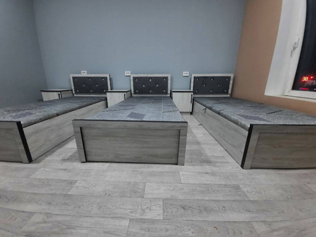 Sandiqli kravat sundukli aksiyada