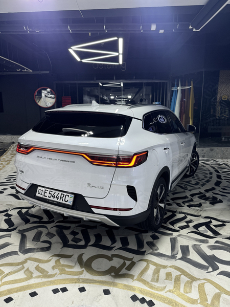 BYD SONG PLUS 2022 Dekabr