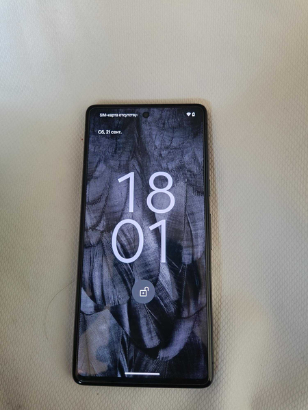 Google pixel 7 8/128