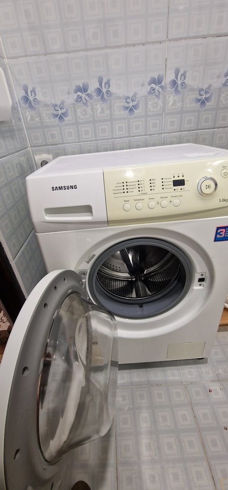 Samsung 5kg срочно