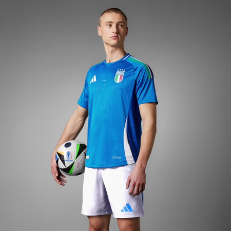 EURO 2024 Футбольные формы всех команд