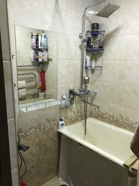 Продам 3 х комнутную кв