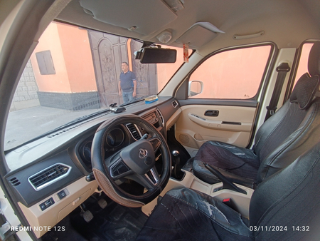 Changan 2023 Abs