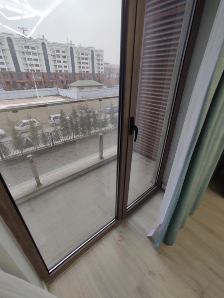 Tashkent city Gardens resident 3room 2bedroom 2bathroom