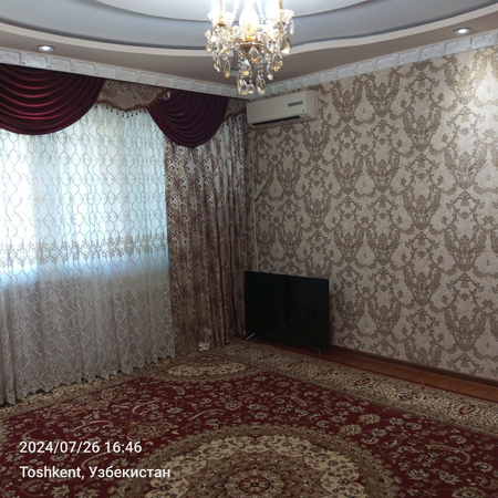 Аренда Квартира Алгаритим Кизларга, БезМаклер (45)