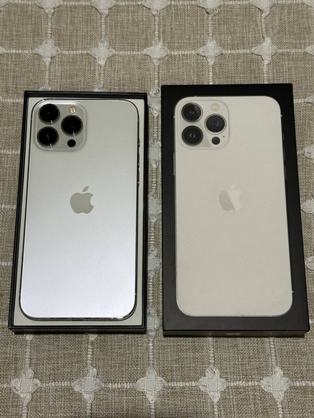 iPhone 13 Pro Max 256 gb