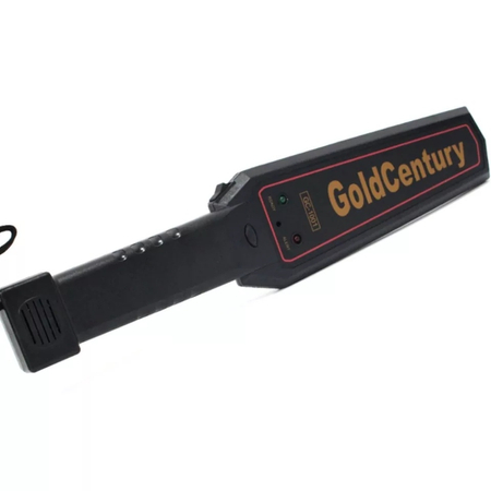Ручной металлоискатель, метал детектор, metal detector  GC-1001