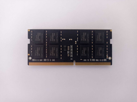 Оперативная память FPB DDR4 8GB 3200MHz SODIMM