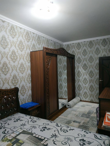 Чиланзар 6 Квартал 2/2/4 Квартира Аренду