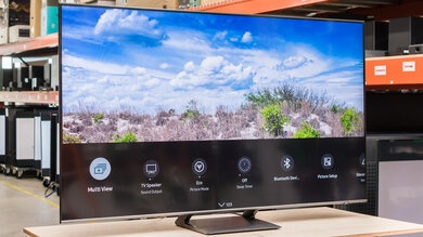 Телевизор QLED Samsung QE-75Q70C New 2023 Вьетнам