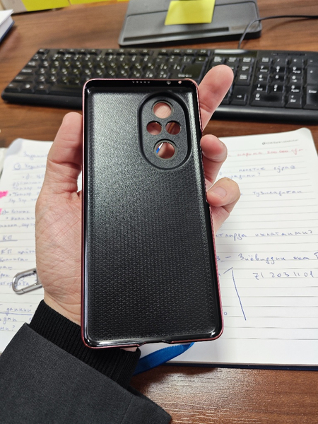 Honor 200 pro чехол