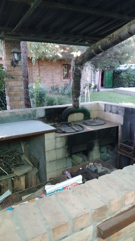 Продам дом в Янгибазаре