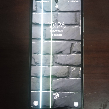 Samsung A52 4/128
