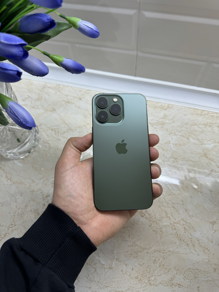 Iphone 13 Pro 256 GB Ideal