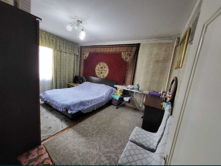 Срочно! Нукусская 4*5/4/12 раздельная 145м²