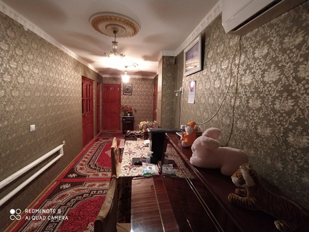 Уй сотилади (Дом)