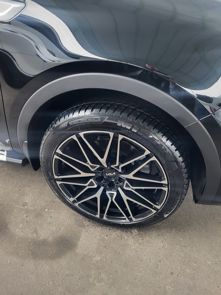 Kia Sorento 2023 г.