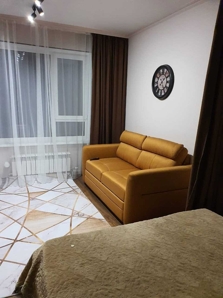 Яшнабад • Авиасозлар-2 • 1-комн • 40м2 • этаж4/9 • [MGA: 313]