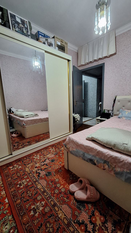 Продаётся 3/3/4 Карасу -1