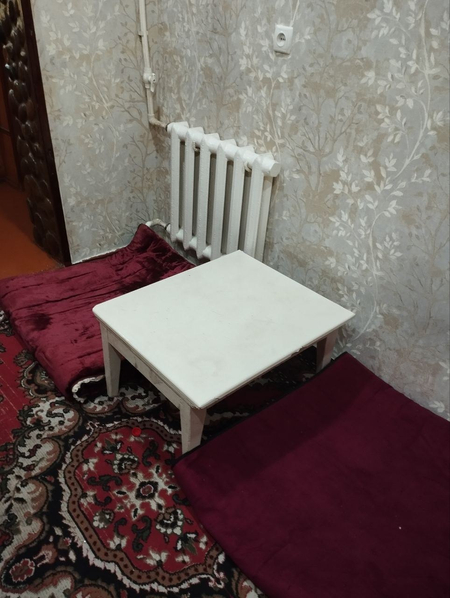 Аренда квартиры Чиланзар -1