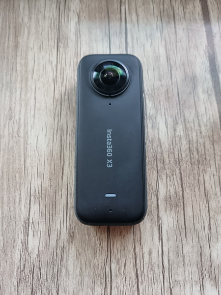 Insta360 x3 новый
