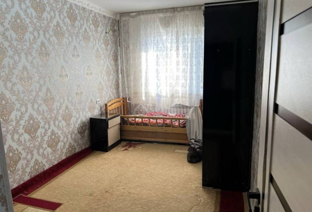 ~Чилонзор15._2/6/9.Ремонт: евроремонт.Балкон: 1х9.Ориентир: Учтепа Хок