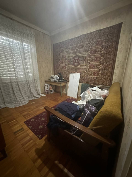 Продаётся 3ком.кв. на Сергели 4