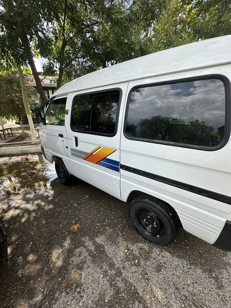 Damas stayl 2024 salondan uyga